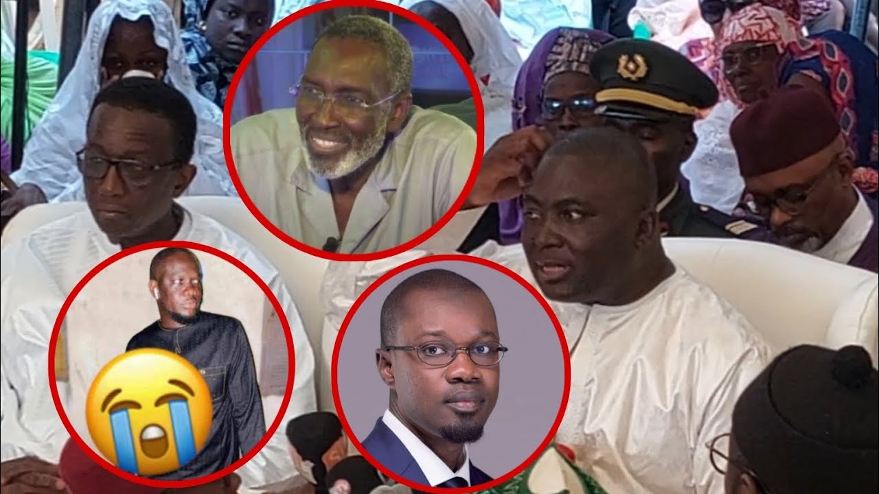 Bamba Fall explique le décés de Doudou Fall "Mane ma porte plainte ...