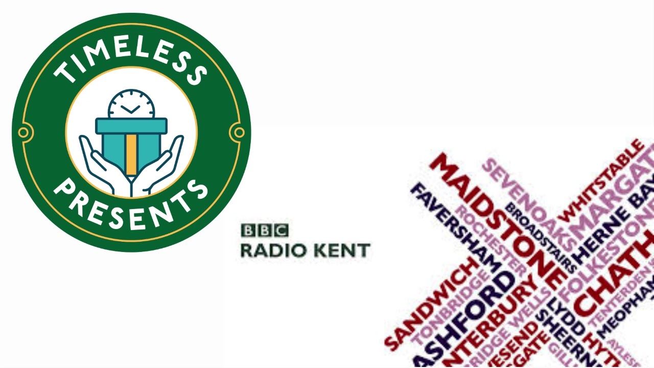 Listen to our BBC Kent Radio interview here.