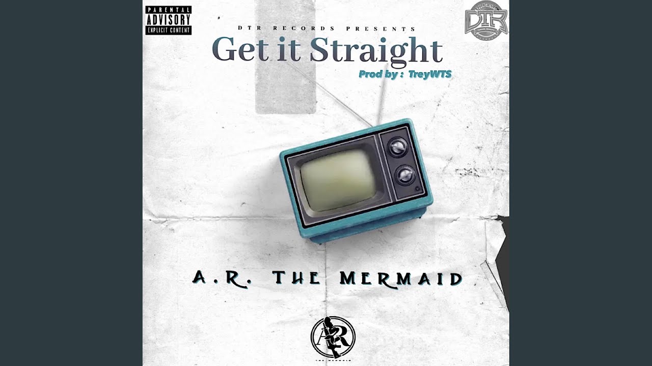 Get it Straight - YouTube Music