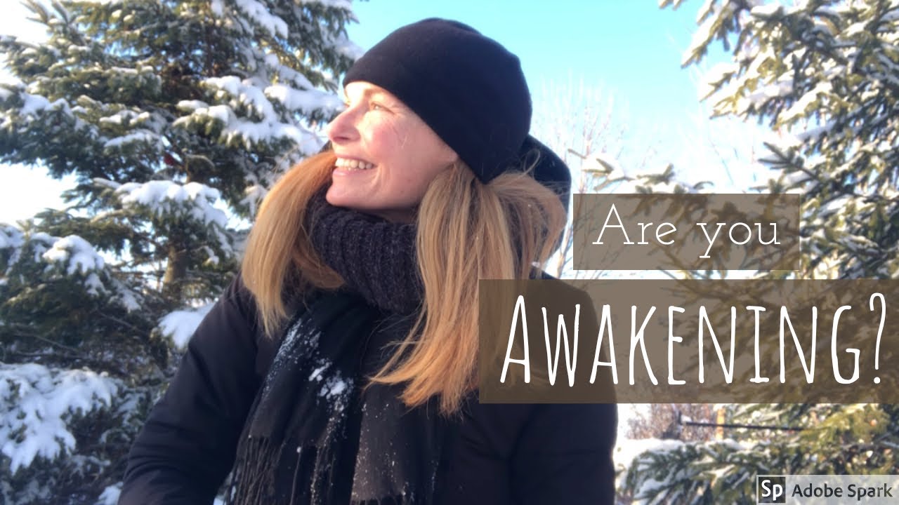 Are You SPIRITUALLY Awakening 3 types Of Awakening General Psychic are-you-spiritually-awakening-3-types-of-awakening-general-psychic