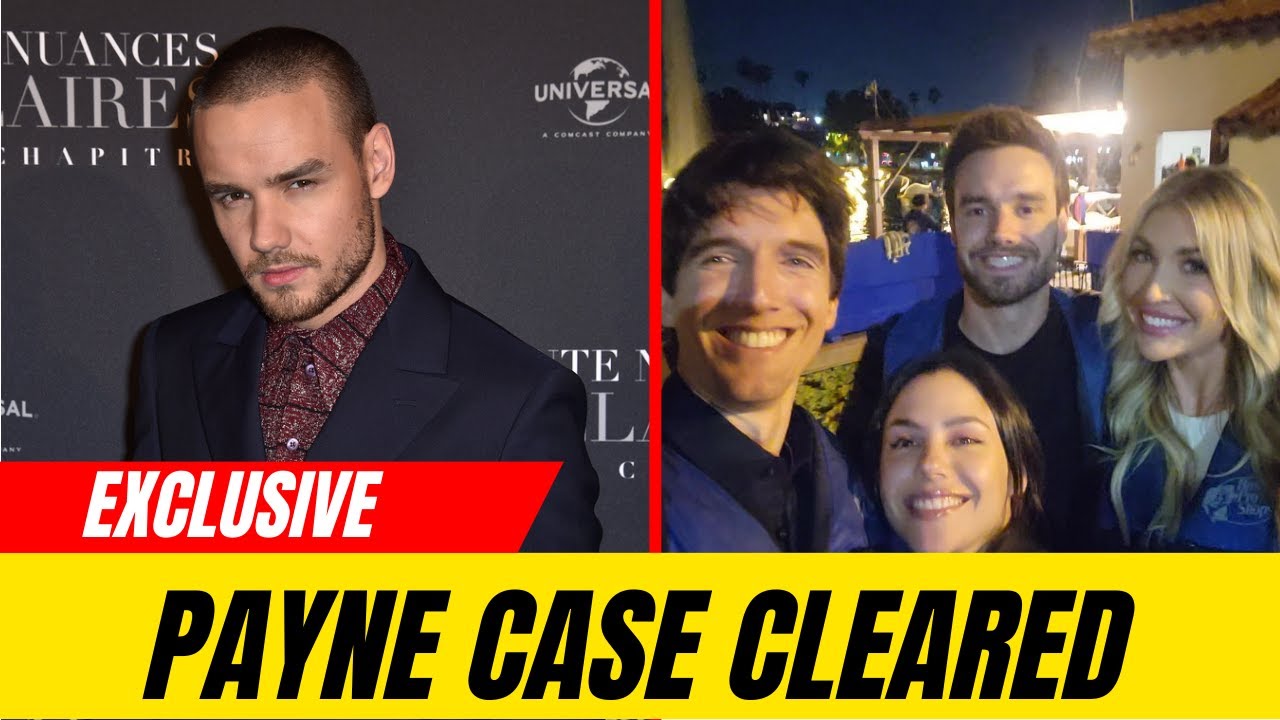 Liam Payne death case: Charges dropped against close pal Roger Nores ...