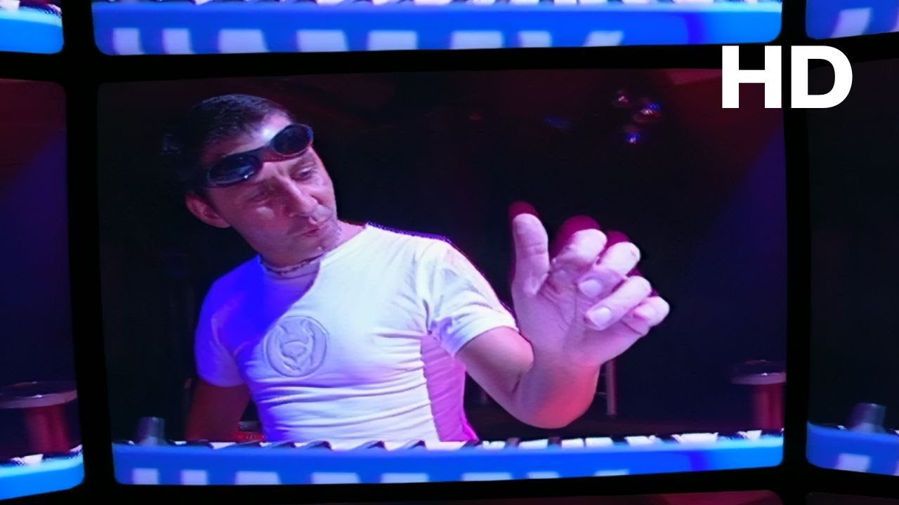 Poco Loco Gang - Poco Loco (Official Music Video) - YouTube