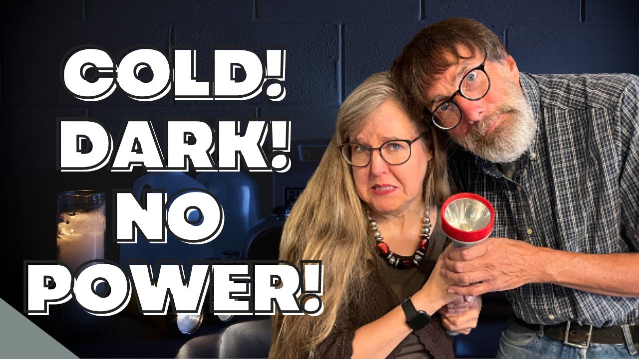 Your Top 4 Priorities During Midnight Power Outages - YouTube