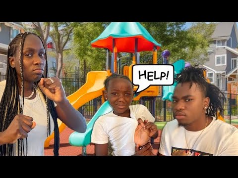 Super Siah Takes Parents Car To Orlando | Episode 3| - YouTube
