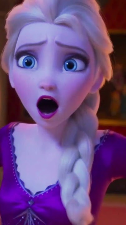Elsa Cute Edit Havana Edit Frozen Elsa Disney Edit Livewallpaper Youtube