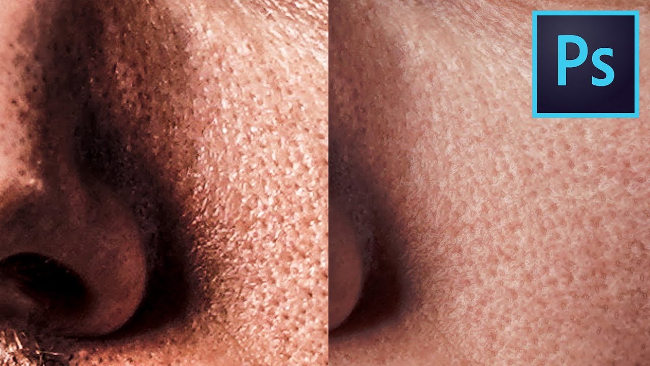 Remove Skin Pores Dust Noise Caused By CLARITY In Photoshop YouTube remove-skin-pores-dust-noise-caused-by-clarity-in-photoshop-youtube