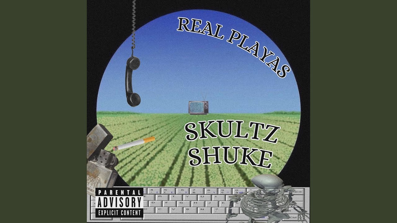 REAL PLAYAZ (feat. Shuke) - YouTube