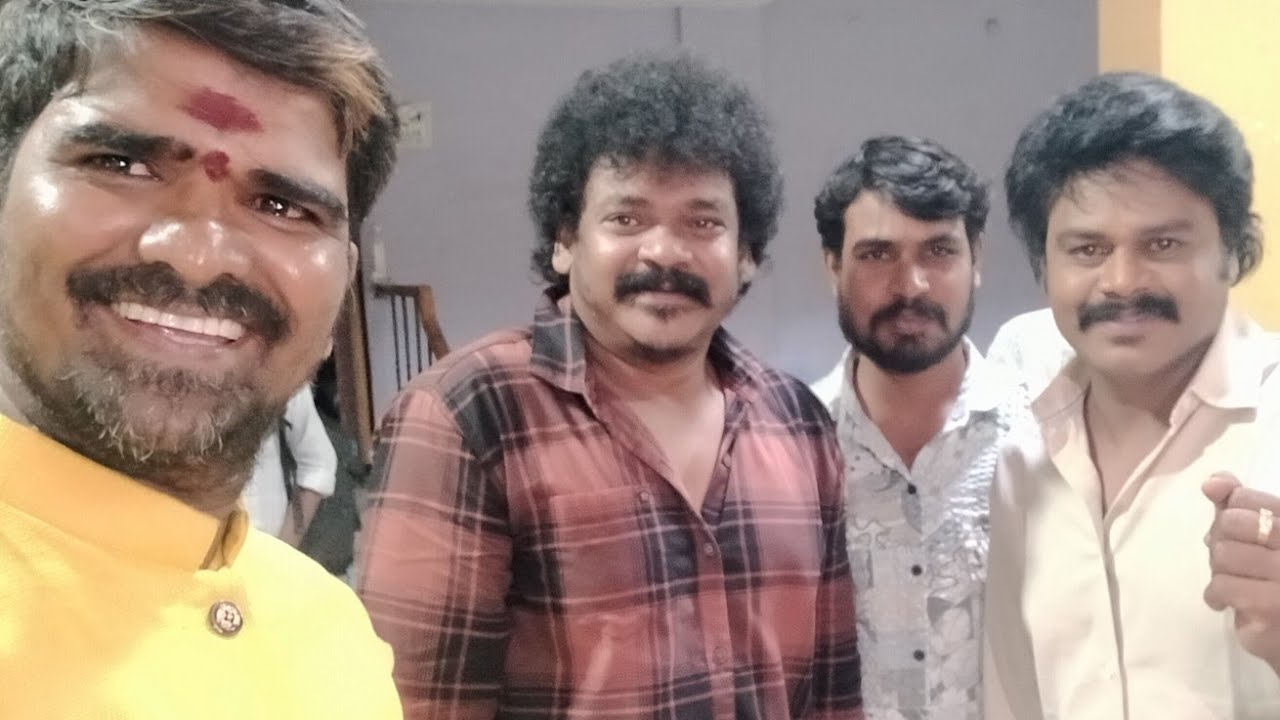 The Bavanam film industry update avryday cinema lokam#the #all#short ...