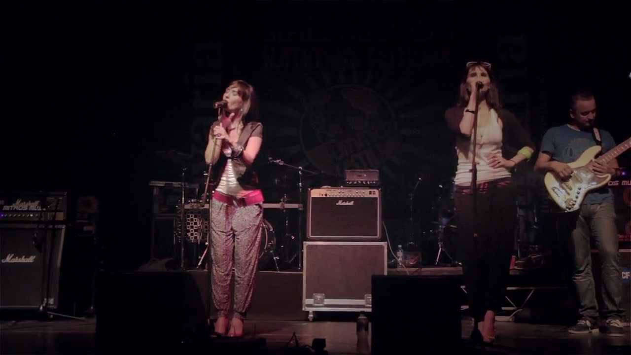 Fragma - Toca's Miracle (Perpetuum Mobile Band Live at Fabrika Summer ...