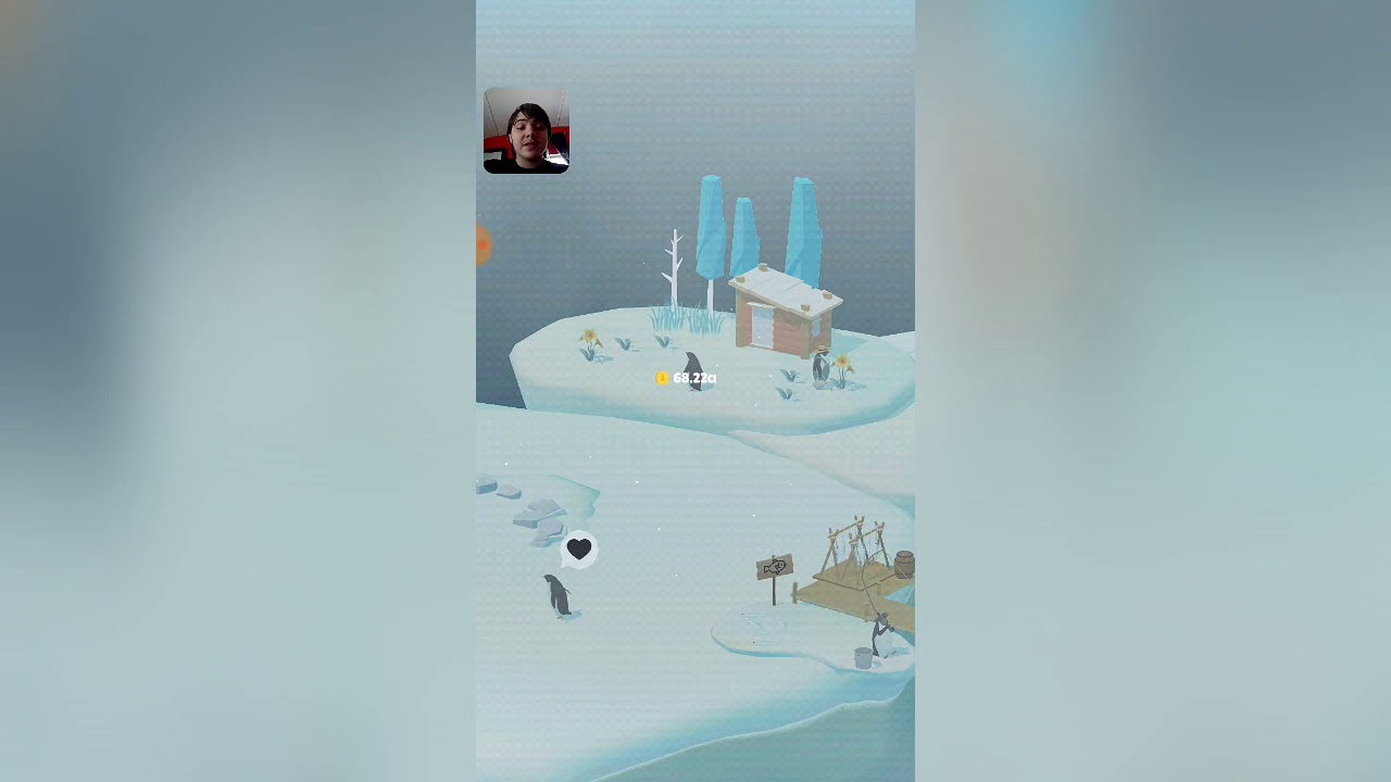 THE WONDERFUL LIFE OF PENGUINS | Penguin Isle Pt. 1 - YouTube