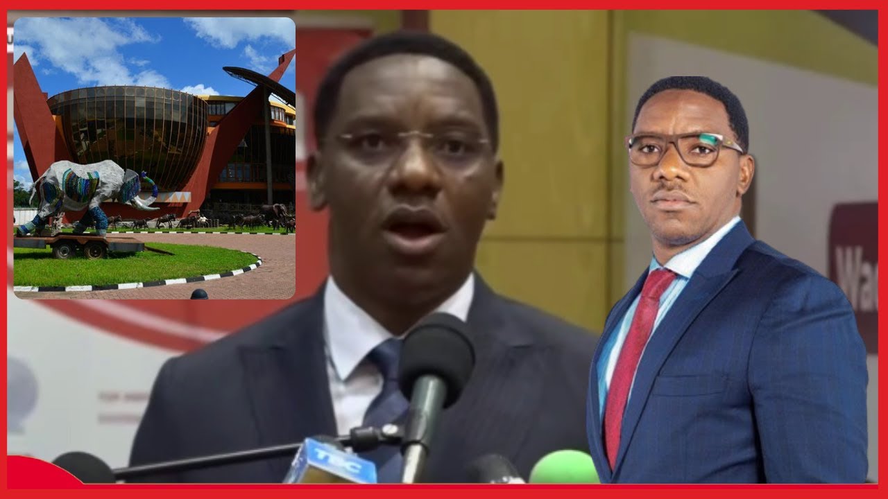 MAKONDA: ARUSHA SI MKOANI, DAR WANAGOMBANA NA WADADA KWENYE MADANGURO ...