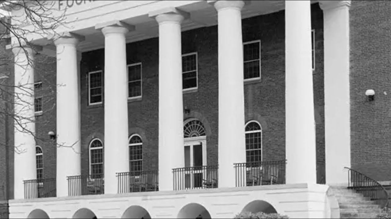 ACM | The Good, The Bad, & The Ugly of the Bull Street Asylum - YouTube