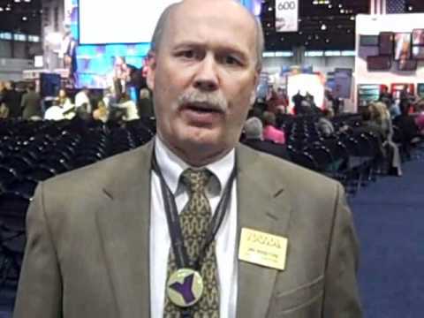 Jim Brinton - Testimonial - YouTube