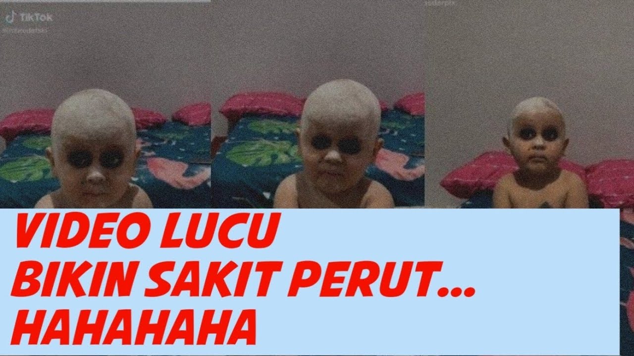 Sumpah lucu banget.. bikin perut mules - YouTube