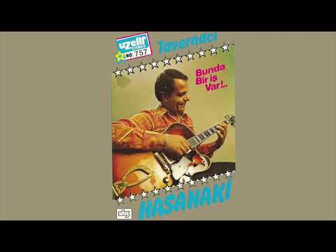 İşte Bu Bizim Hikayemiz - Hasanaki (Bunda Bir İş Var Albümü)