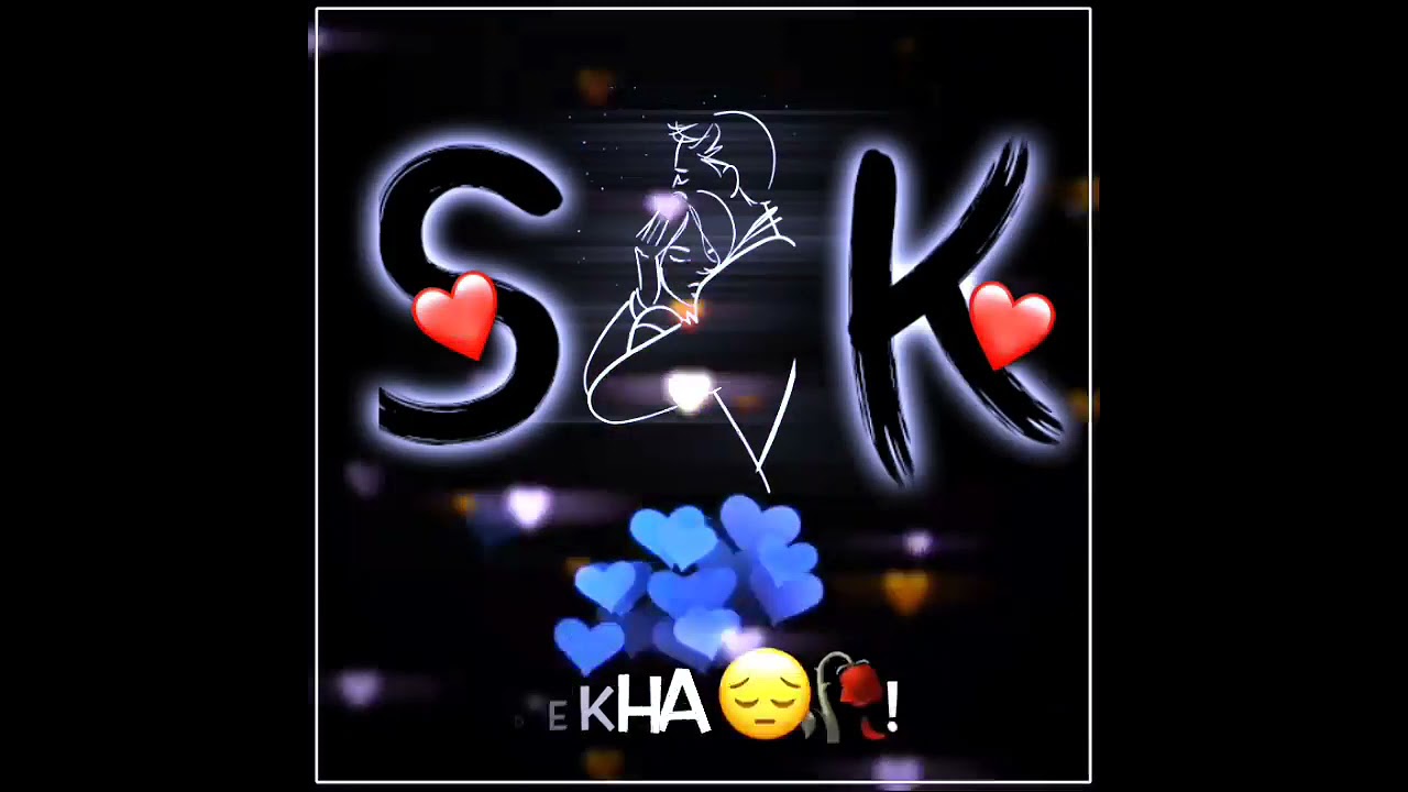 sk name status | sk love status | sk song | tranding status #nameart # ...