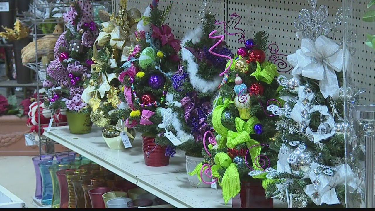 Floradec Sales Inc. - YouTube