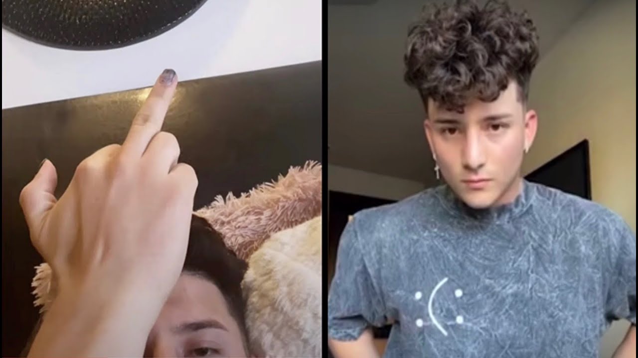 TONY LOPEZ LOSES HIS MIND - YouTube