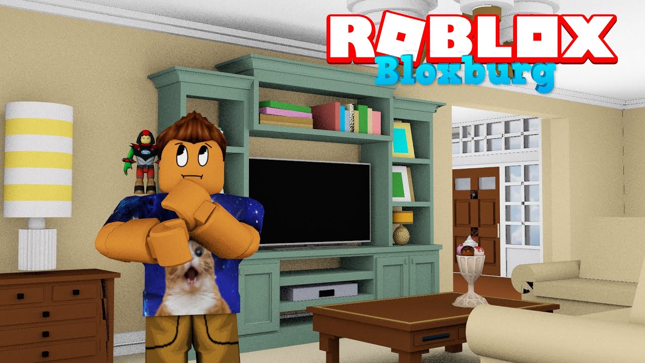 Persiapan Hari Raya 🏡 | Roblox Malaysia - YouTube