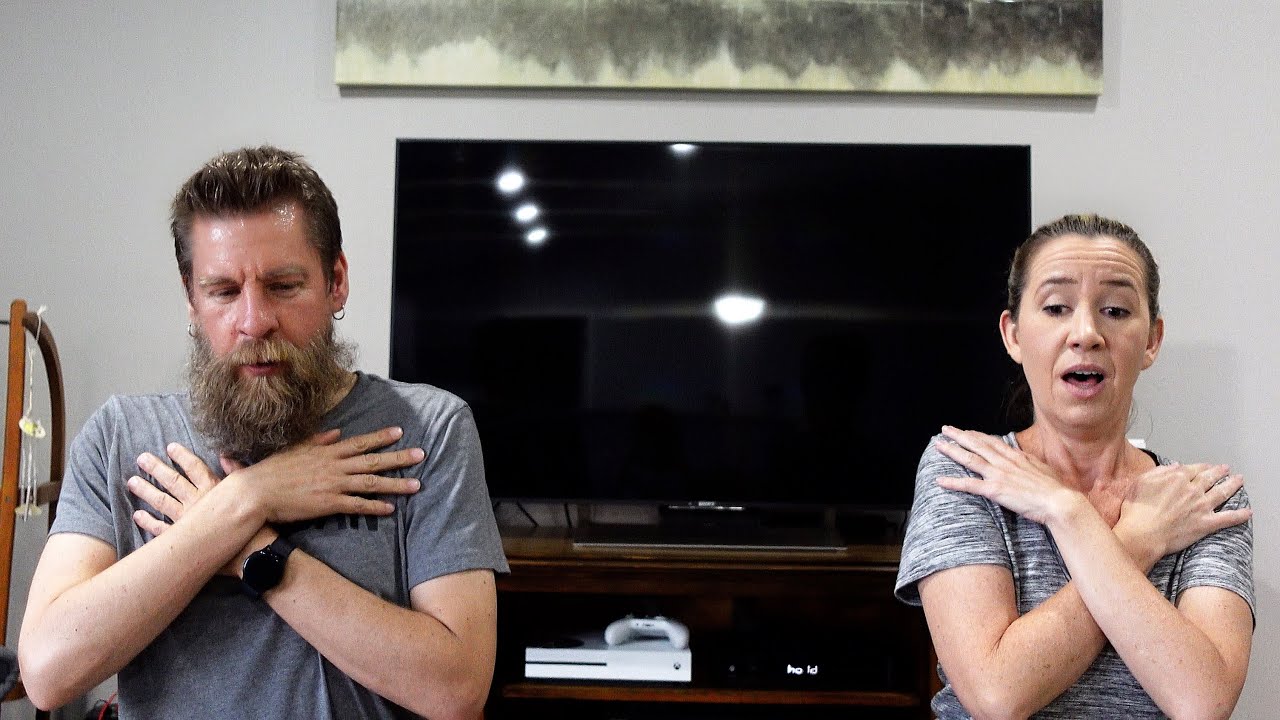 Try To Get Up - YouTube