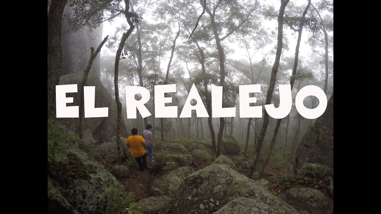 El Realejo | Descubre San Luis Potosí - YouTube