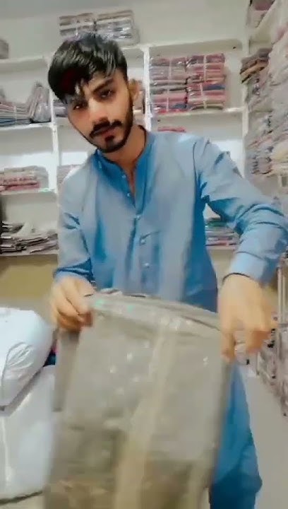 #hamza Hassan arts #gujranwala #suits #trending #video - YouTube