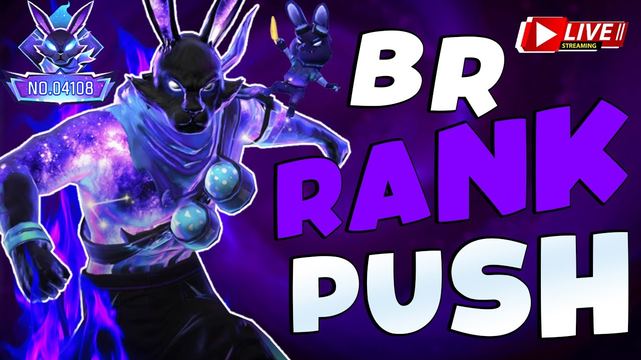 BUNDLE BUNY BARU - FREE FIRE - YouTube