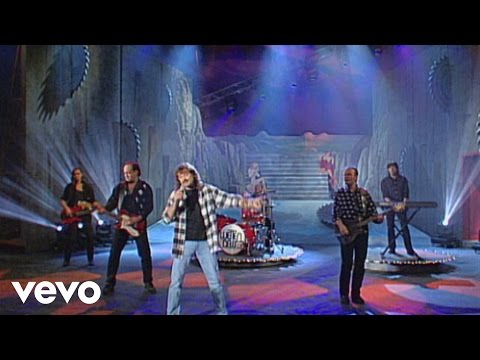 Wolfgang Petry - Geil, Geil, Geil (Wir sind die Groessten) (Wetten, dass..? 23.01.1999) (VOD)