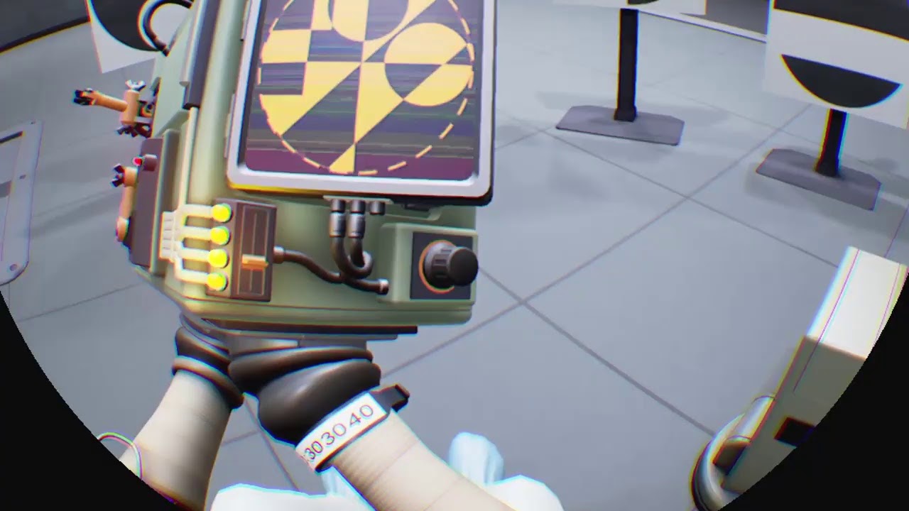 Statik, A puzzle game - YouTube