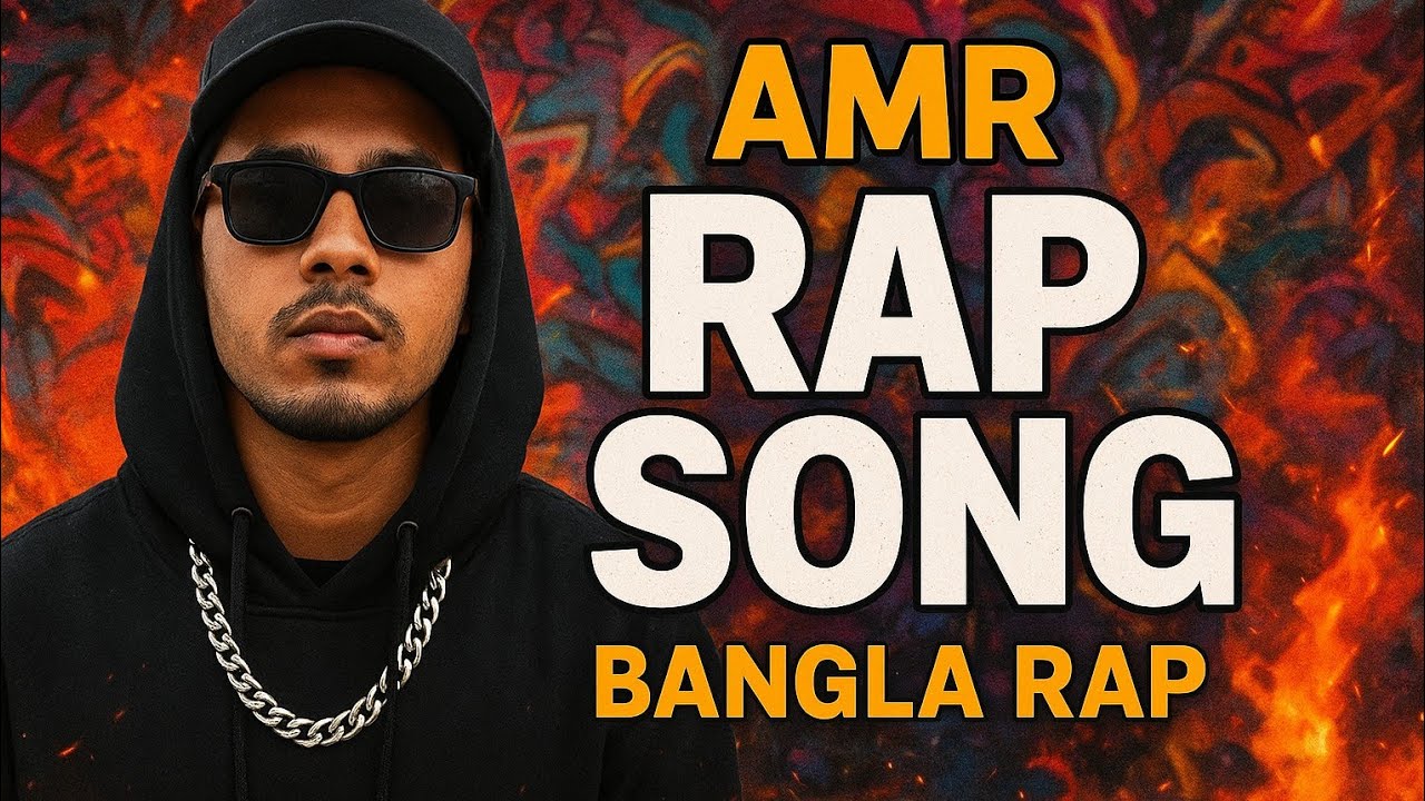 Middle Class Rap Song |Bangla HipHop 2025 | - YouTube