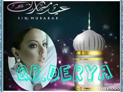 Ramazan bayraminiz mubarek deryalilar..