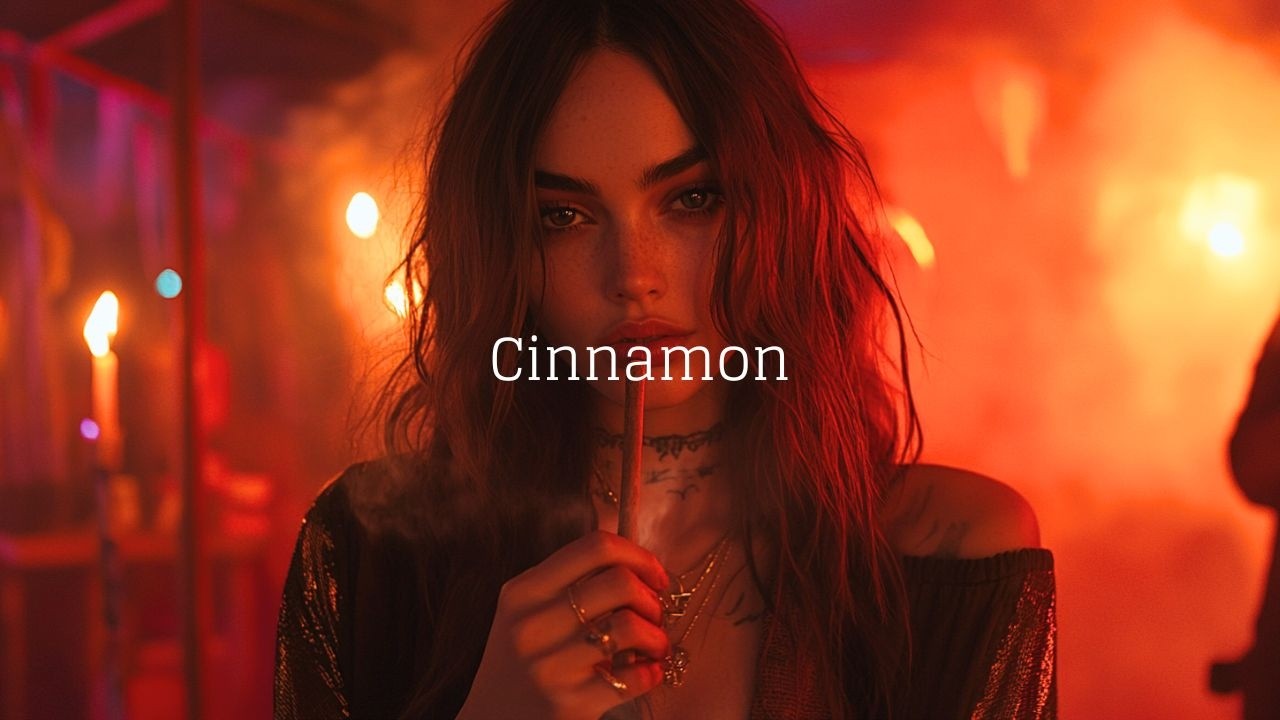 Cinnamon – キャッチーなPop Rock | Addictive & Catchy Rock Music - YouTube