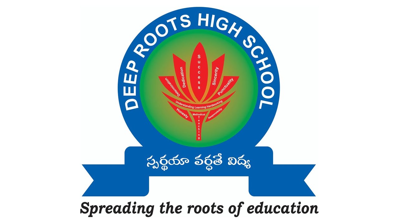 Deeproots High School 13th Annualday - YouTube