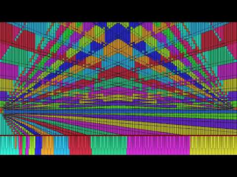 [Noise Challenge] My Retro Noise Challenge IV