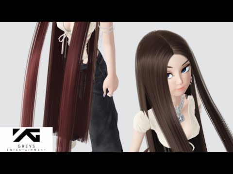 I’m Jennie - Jennie Kim Feat. Camila Kim - YouTube