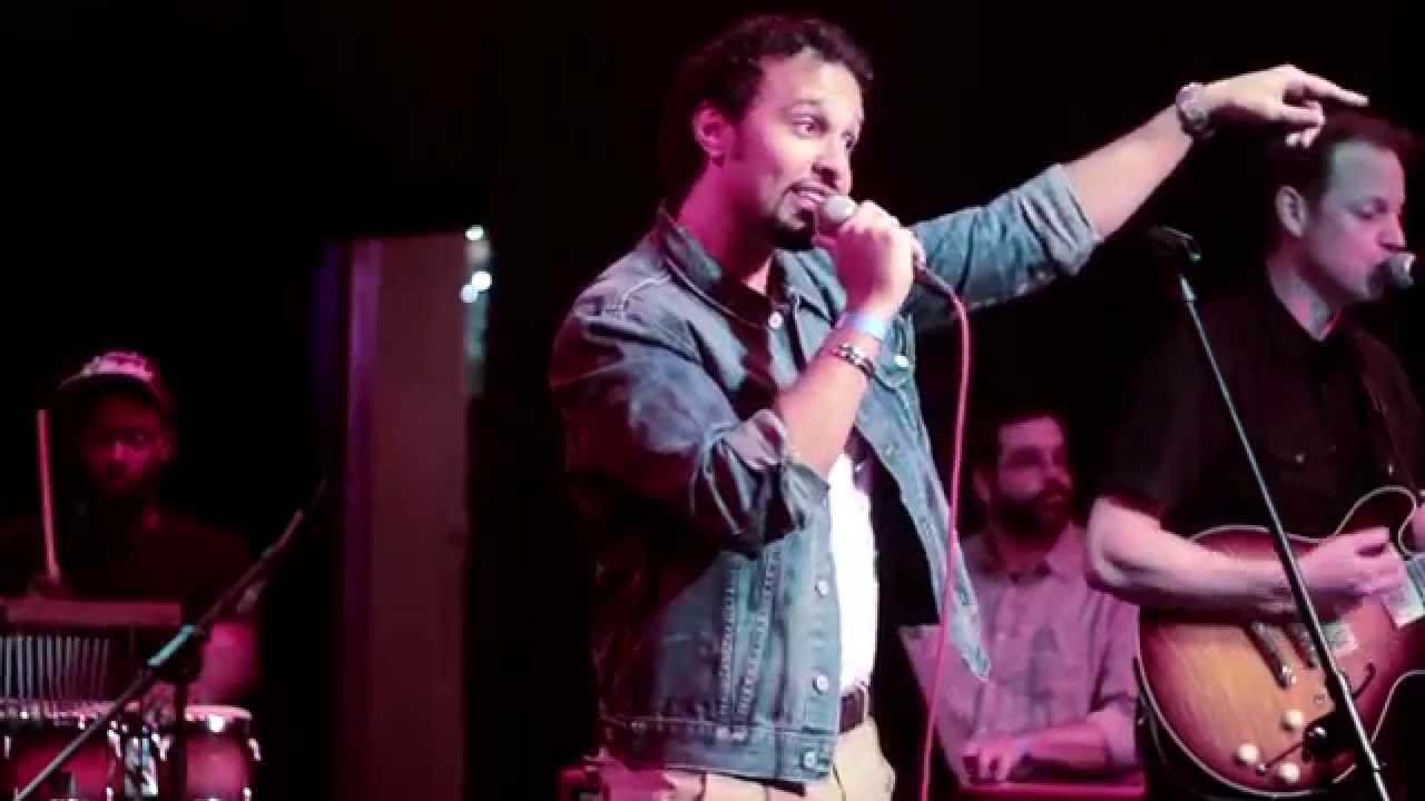 Cover of "18 With a Bullet" by Pete Wingfield performed at Bottletree ...