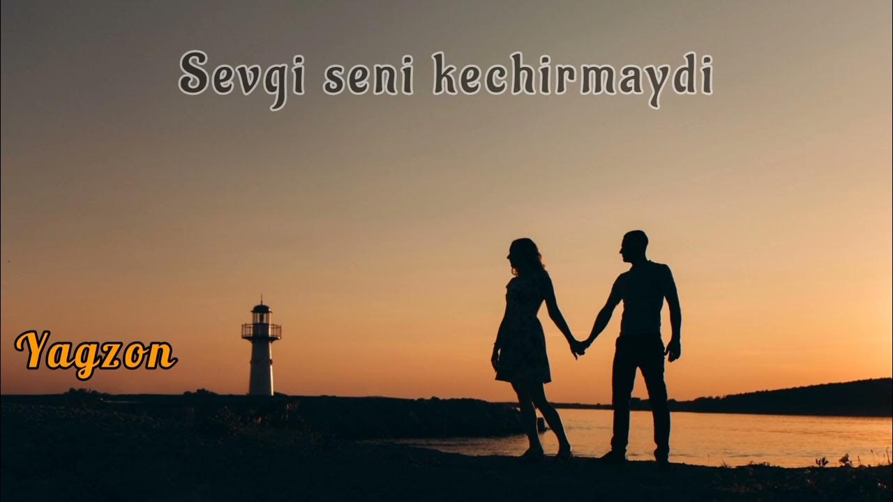 Yagzon-Sevgi seni kechirmaydi |Ягзон-севги сени кечирмайди @Yagzon_guruhi @uzmuz-tv - YouTube