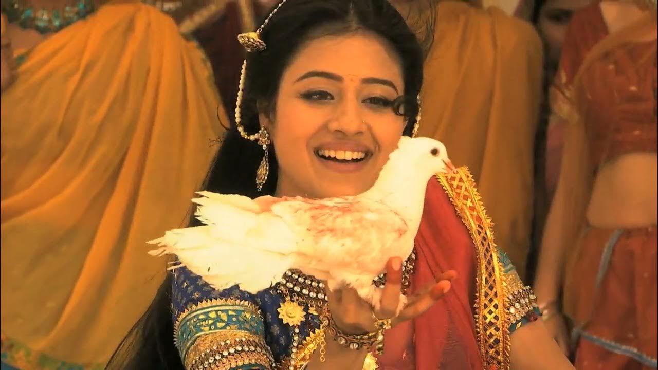 Jodha Akbar - Ep 1 - Ekta Kapoor, Rajat Tokas - Tamil Tv Serial - Zee5 ...