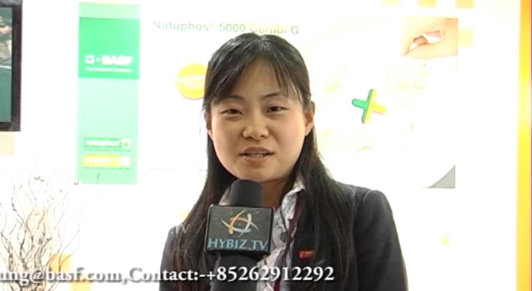 Sally Chung Basf Animal Nutrition Nutrition & Health Senior Manager ...