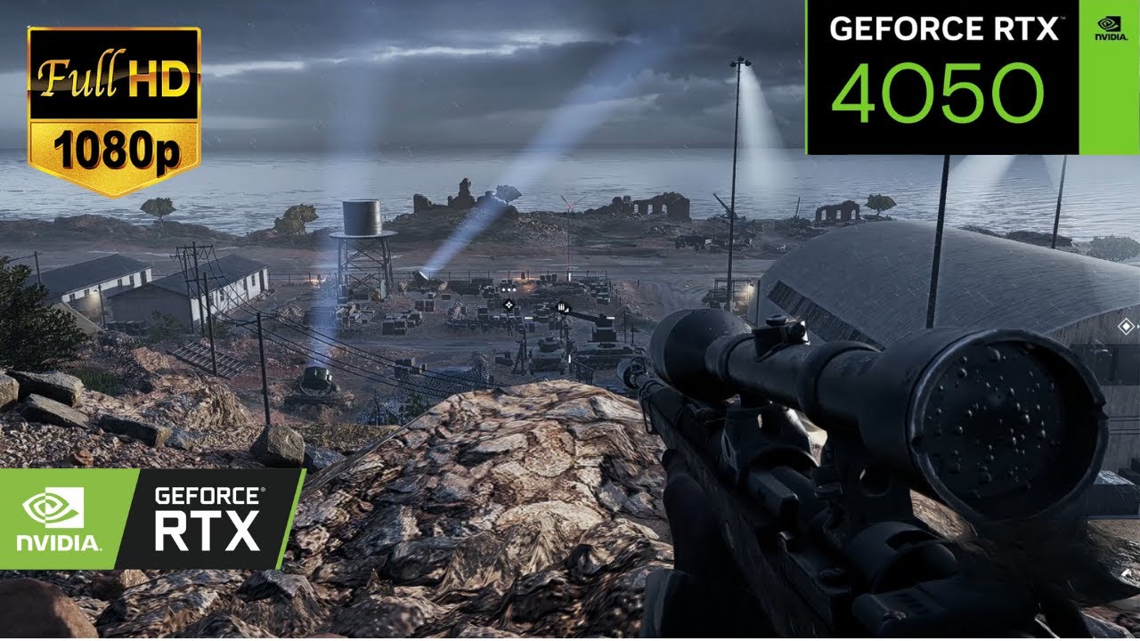 Battlefield™ 5 | GAMEPLAY PART 1 | FULL HD 1080p - YouTube