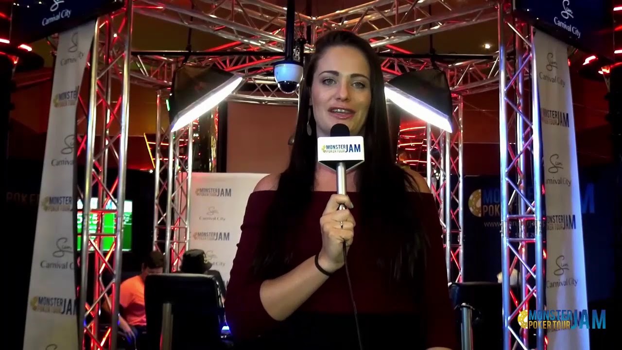 MJPT CARNIVAL CITY - DAY 9 - YouTube