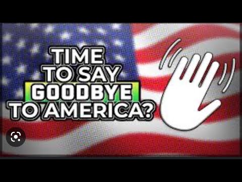 Say goodbye to America! 🇺🇸 Babylon - YouTube