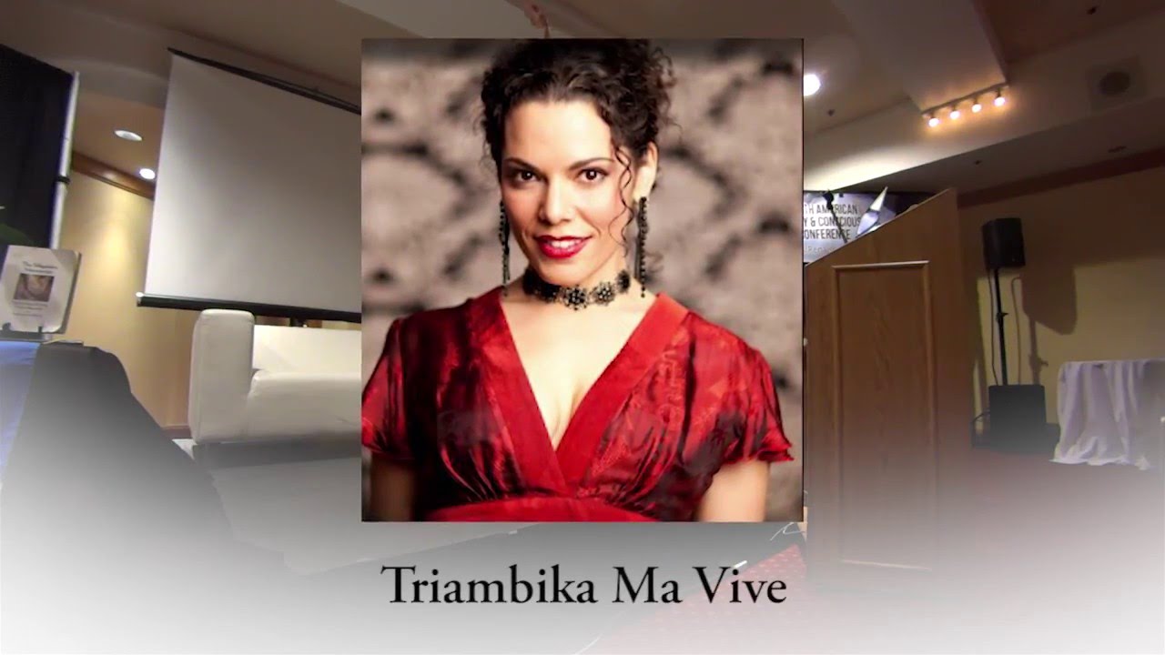 Transforming Sexual Shame Into Personal Power - YouTube