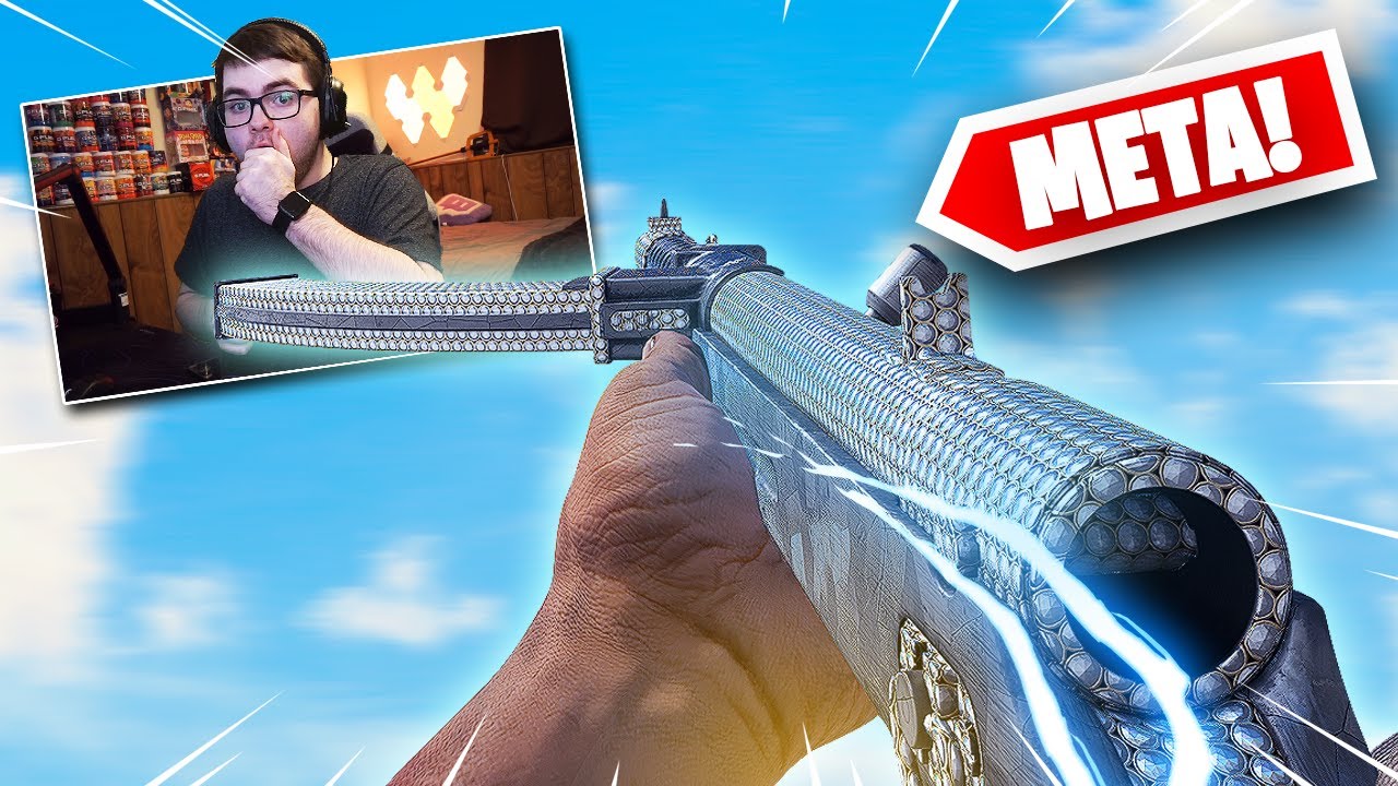 The NEW *META* TYPE 100 in WARZONE.. (Best Type 100 Class Setup) - CoD ...