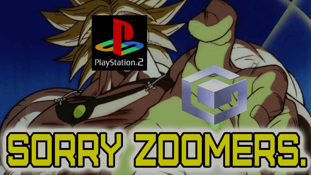 Why the sixth generation of consoles was the best generation... - YouTube