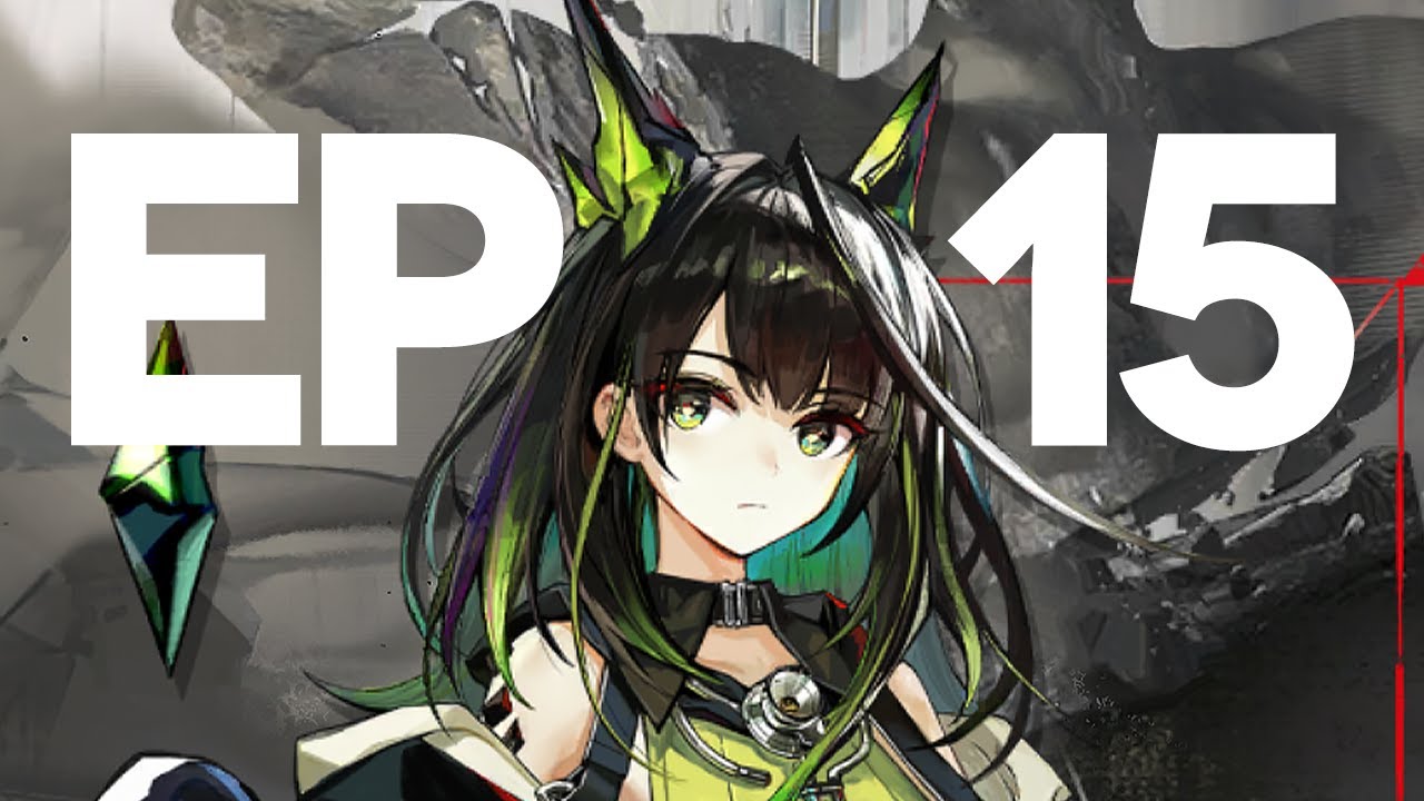 EP 15 with Mon3tr - YouTube