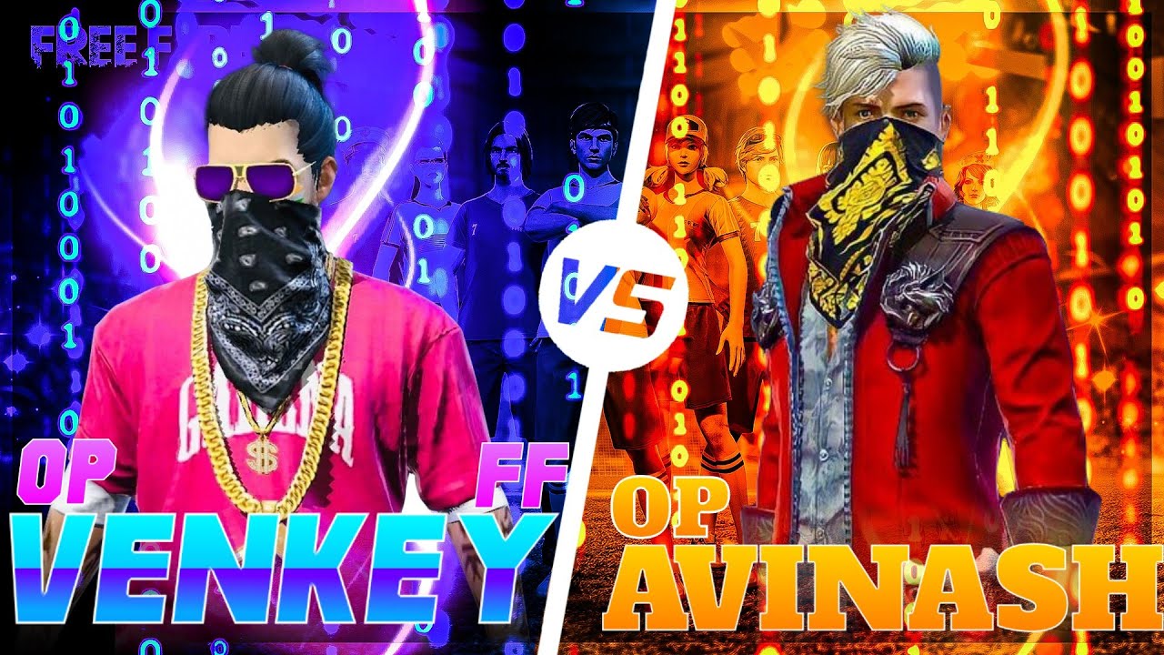OP AVINASH CHALLENGE ME 1VS1 WHO WILL WIN🤔🤔 - YouTube