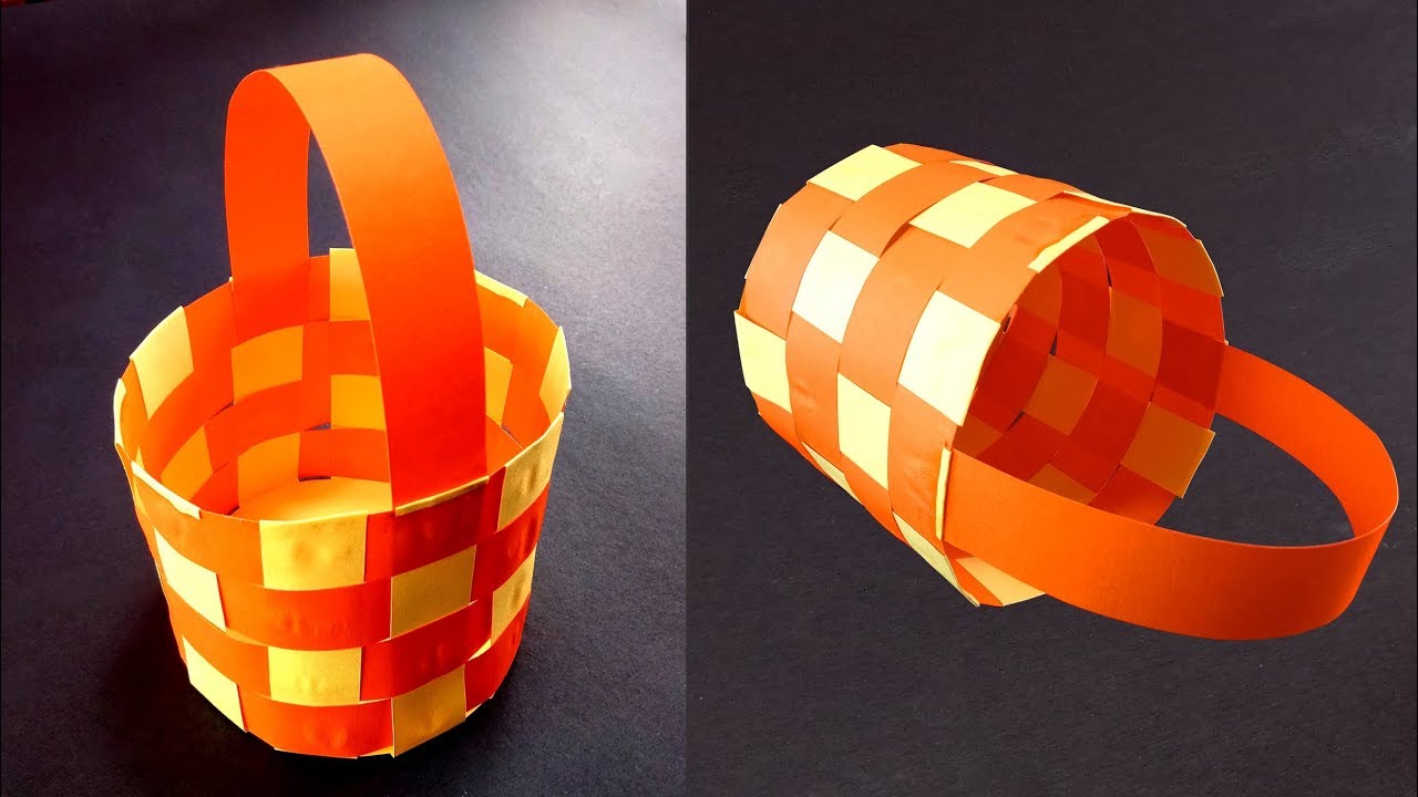 How To Make A Paper Vase By Very Easy Method DIY Crafts YouTube how-to-make-a-paper-vase-by-very-easy-method-diy-crafts-youtube