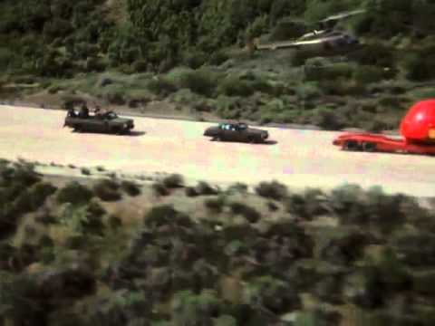 The Incredible Hulk - Prometheus 2 (Part 1) - YouTube