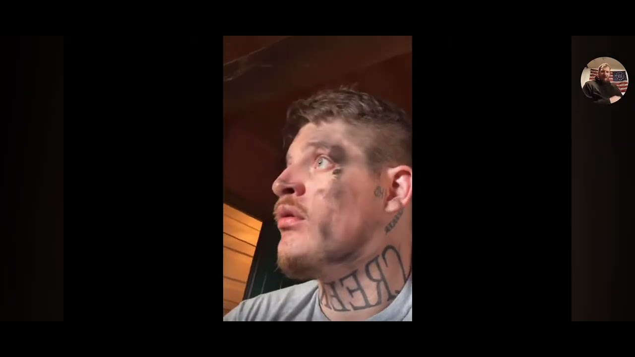 @UpchurchOfficial we doin Adam Calhoun #trolling - YouTube